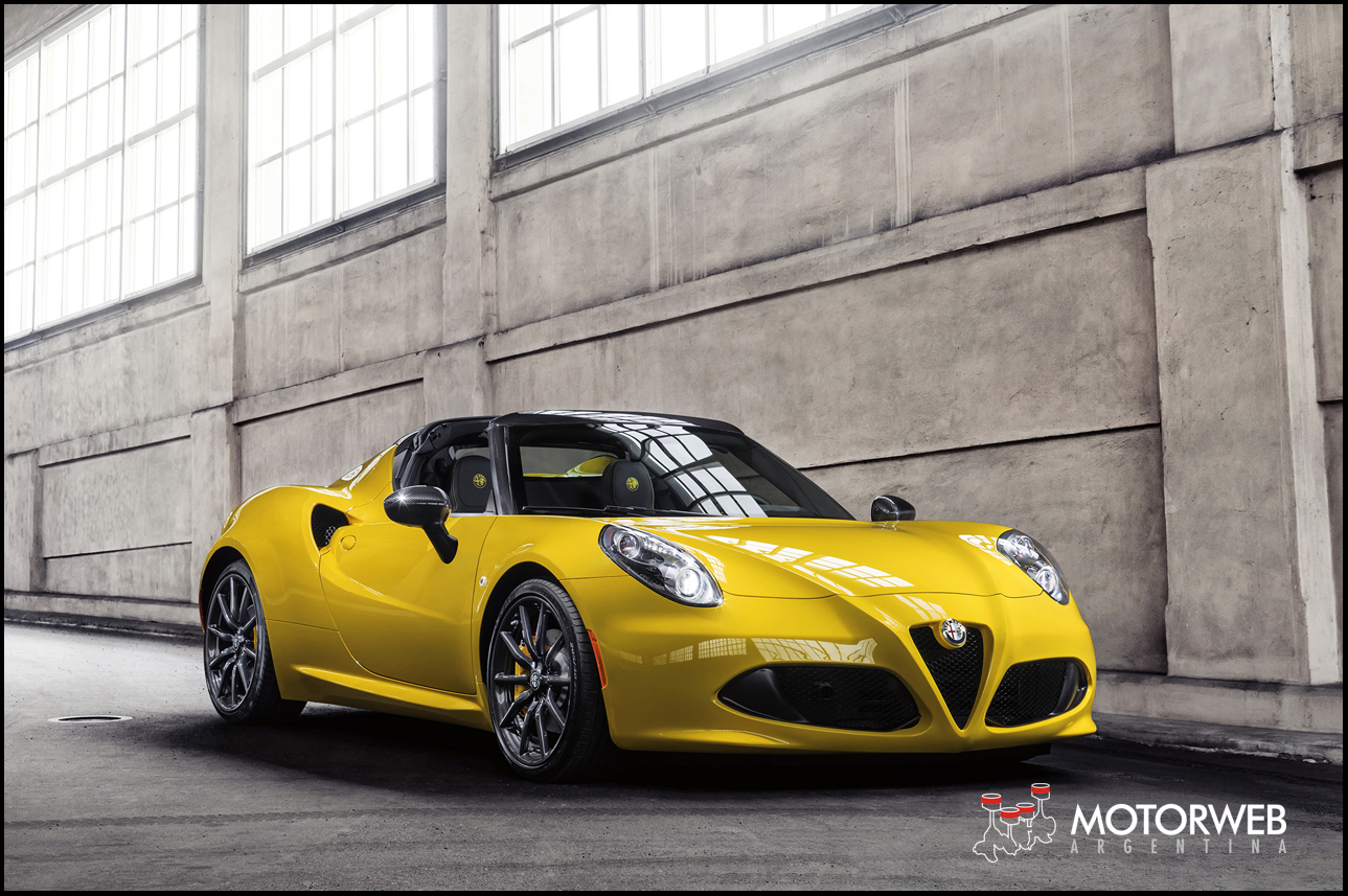 Novedades de la semana - Motorweb Argentina